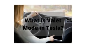 Tesla Valvet Mode (Everything You Need to Know)